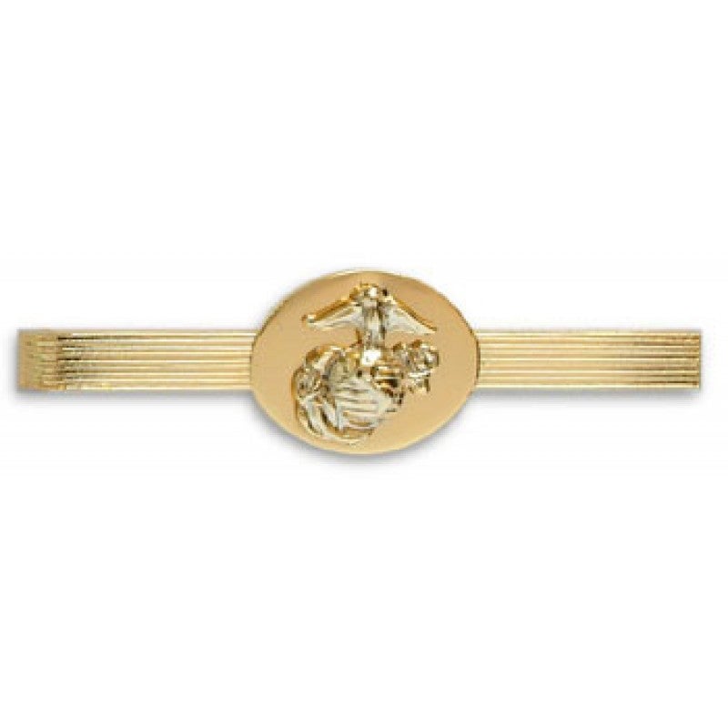 Tie Clasp Usmc